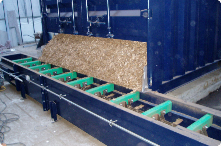 Biomass logistics - Kara Future energy | Biomass as an energy source